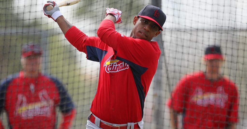 Surgery will end Taveras' season
