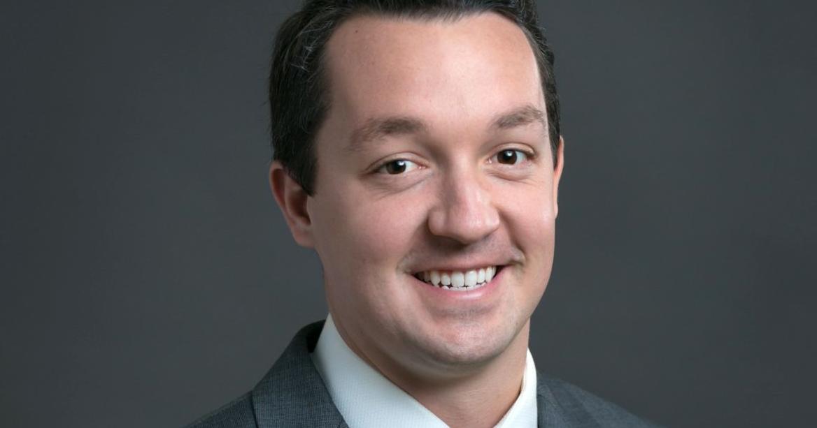 Eilermann elevated to president of McBride Homes