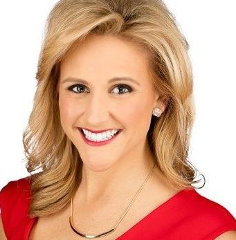 KMOV officially names Laura Hettiger as 'Great Day' host