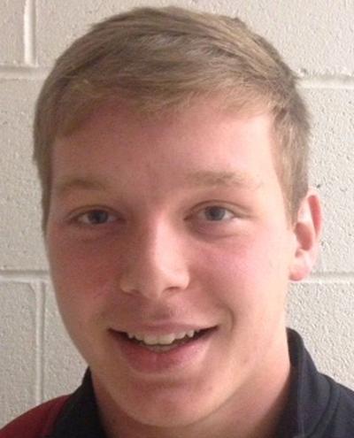 Chance Cooper, senior, Timberland