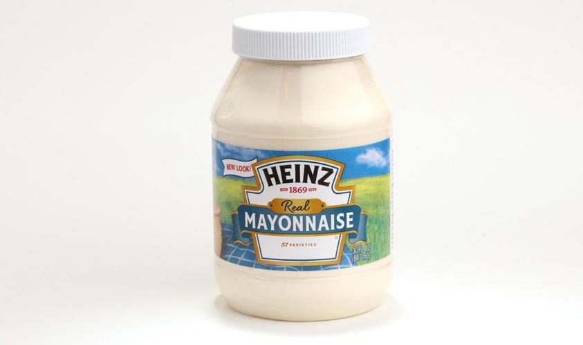 13 mayonnaise brands ranked — how did your favorite do?