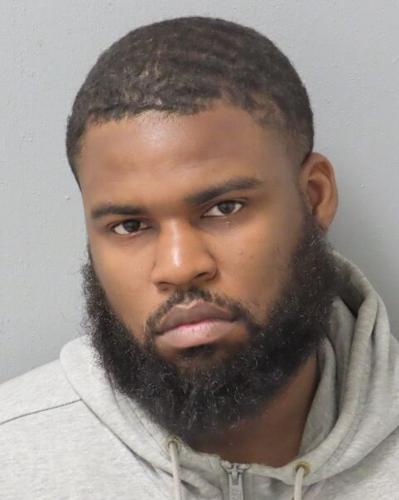 Motorist who fled St. Louis County police charged with murder in 2022 crash