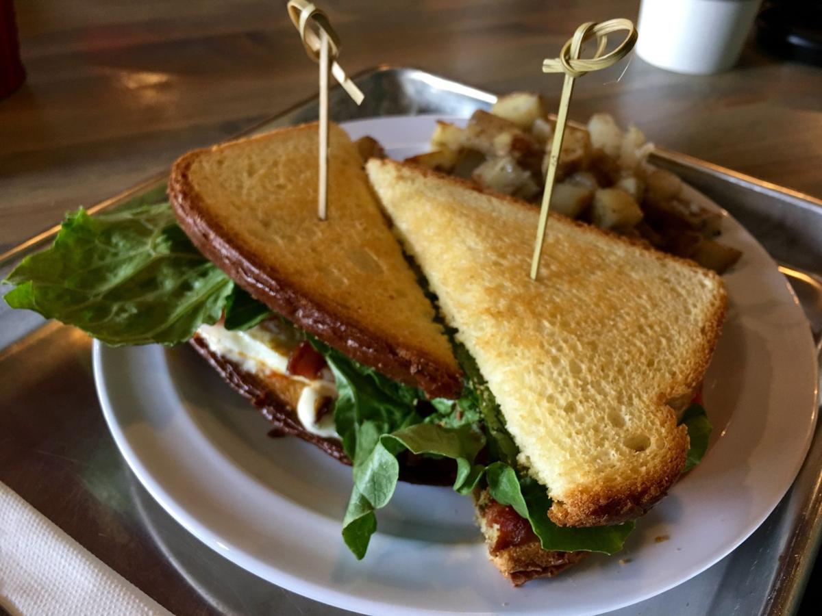 Small Bites: Red Oaks Eats 'N Treats is a fast-casual win for Downtown West