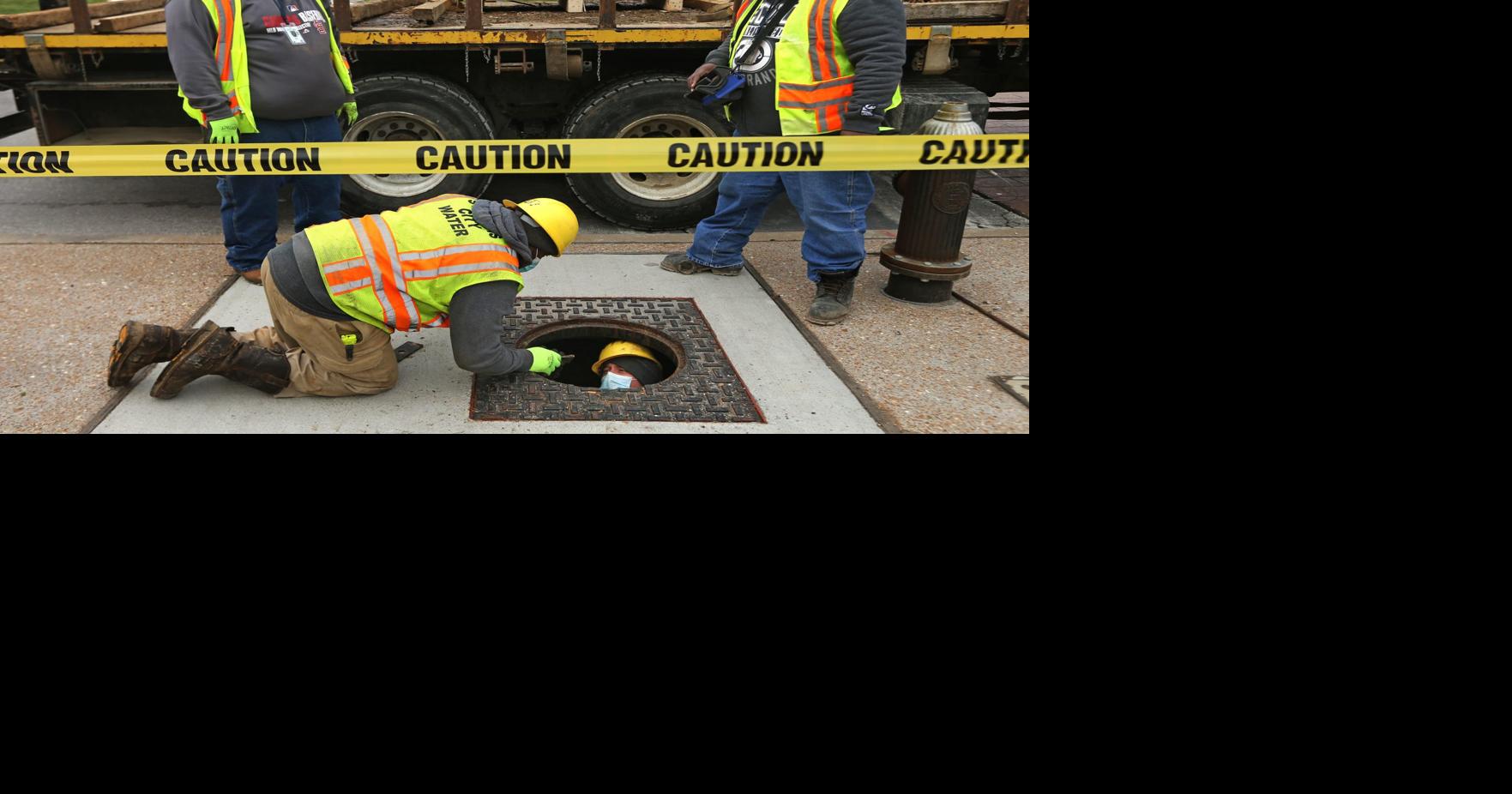 St. Louis water chief says rates need to jump 40% in next year. ‘We’re ...