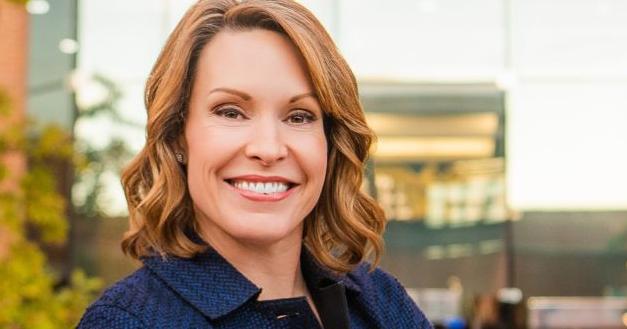 Chrissy Taylor named CEO of Enterprise Holdings