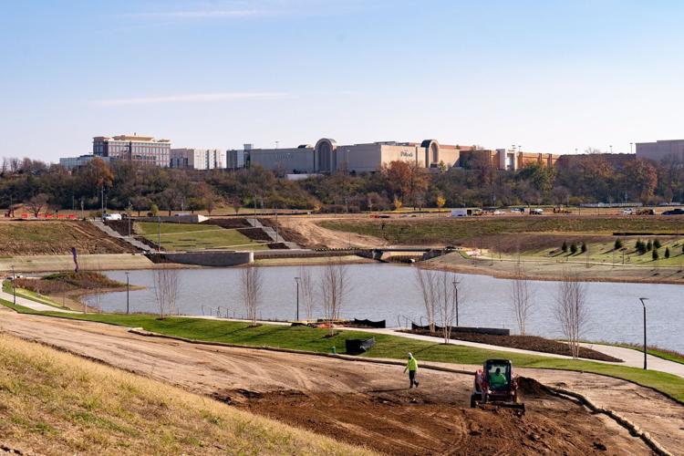 Chesterfield approves $353 million incentives for ‘downtown ...