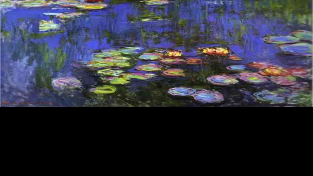 Tickets to St. Louis Monet exhibit go on sale Friday | Culture Club ...