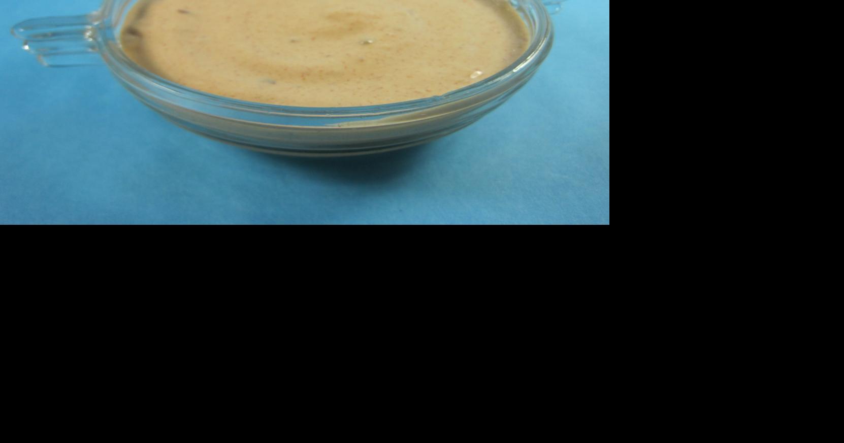 RECIPE: Comeback Sauce from Grace Meat + Three