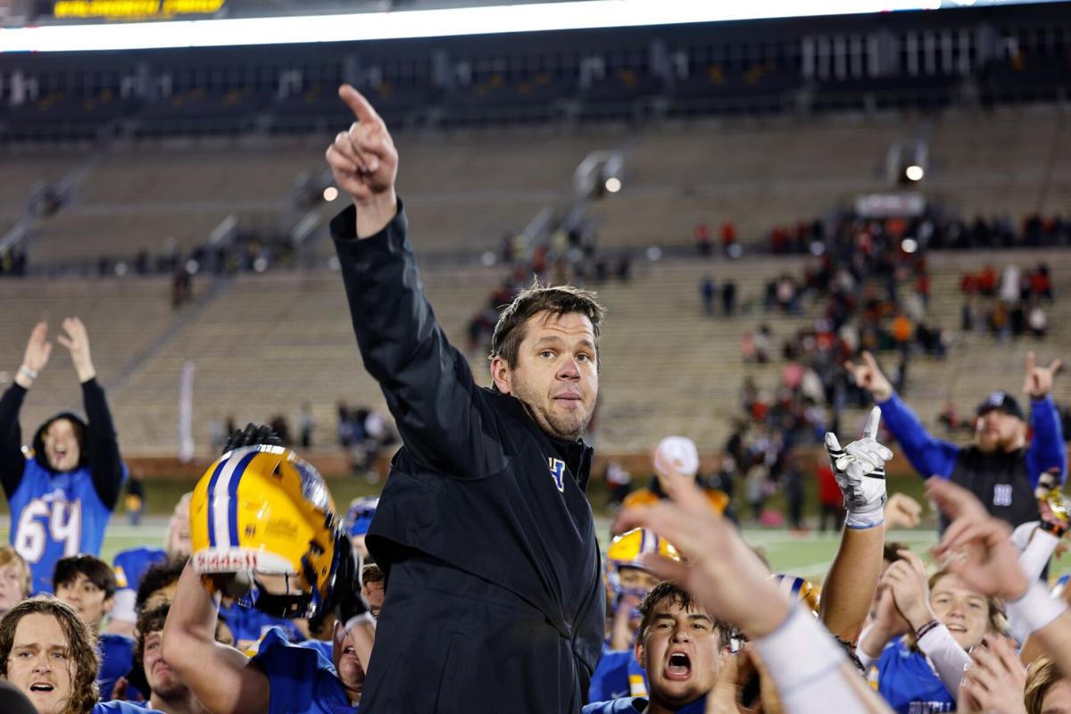 Brent Chojnacki steps down after 7 seasons as Francis Howell football coach