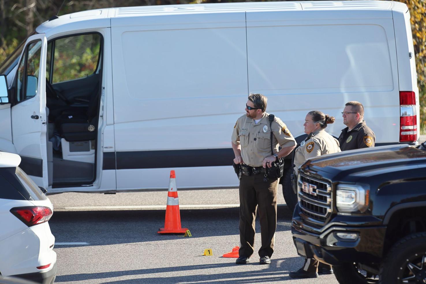 Police investigate road rage shooting on Highway 141 near Gravois Bluffs