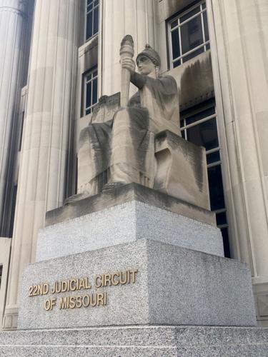Federal prosecutor appointed to St. Louis Circuit Court