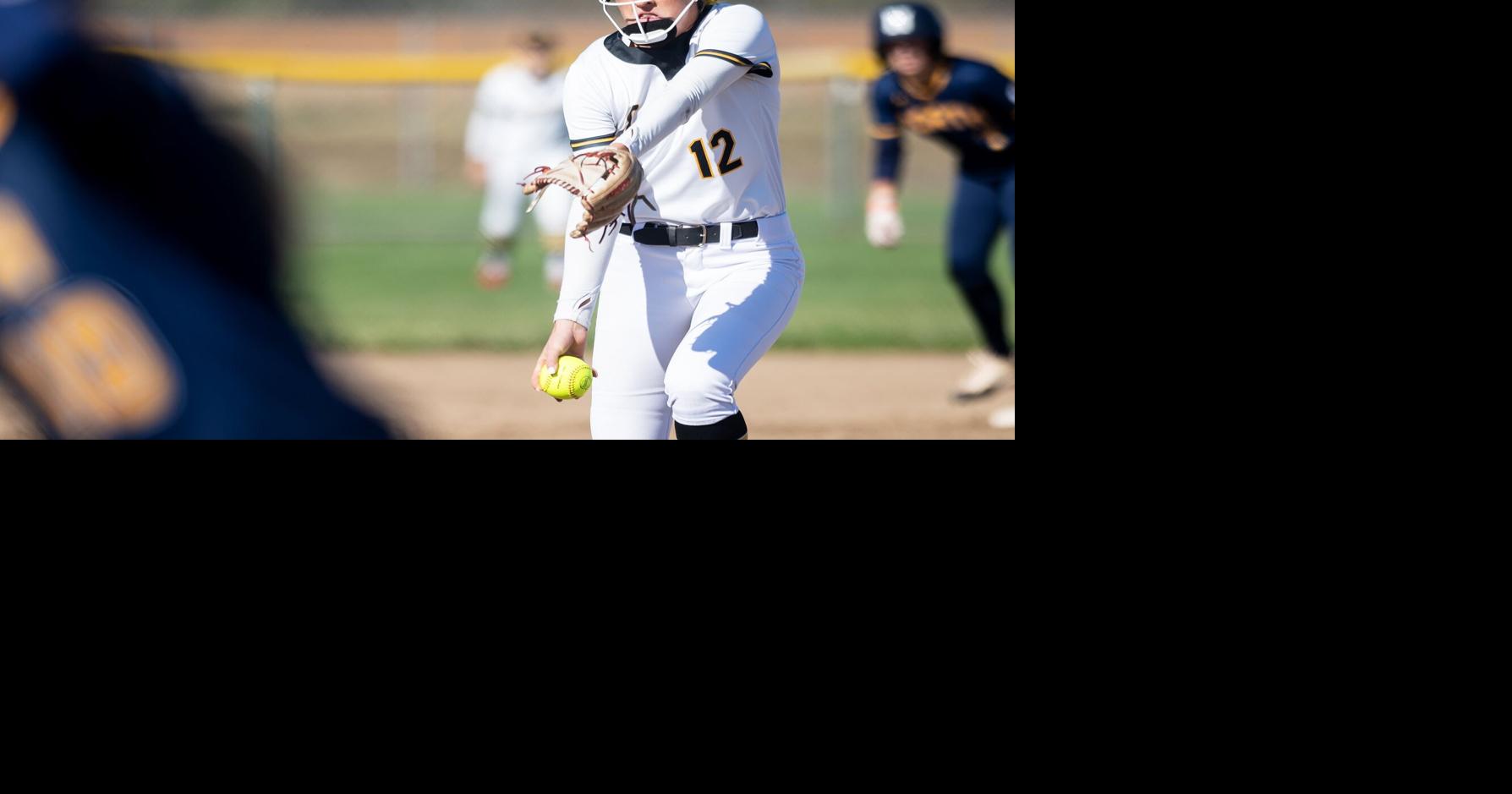 Fall softball player of the year: Abby Carr dominant in Lafayette’s ...