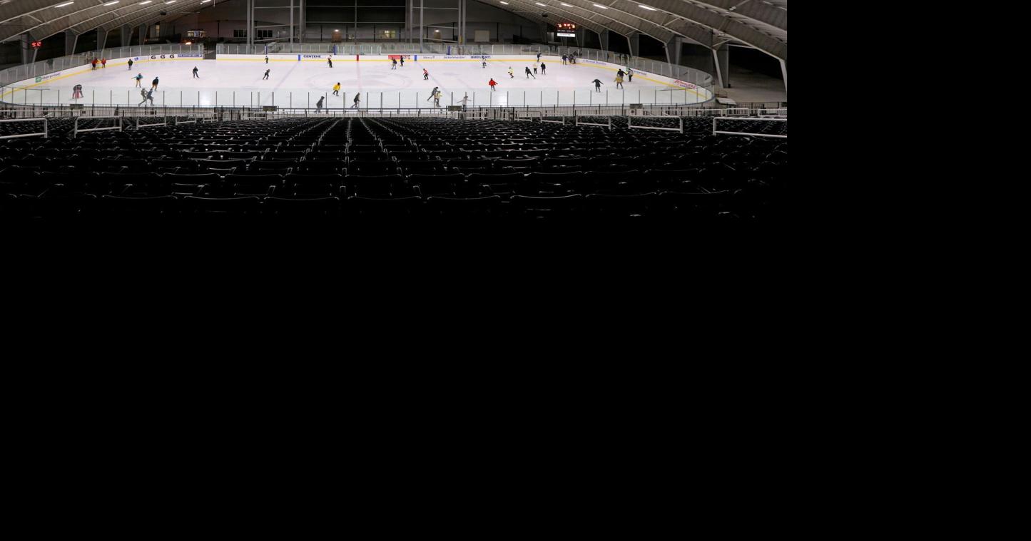 St. Louis area ice rinks open in 2023