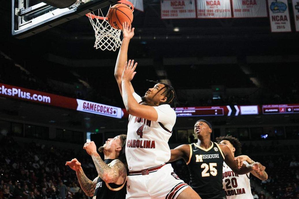 3 takeaways from Mizzou men's hoops win vs. South Carolina