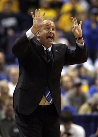 Haith adds former Drake coach to Mizzou staff