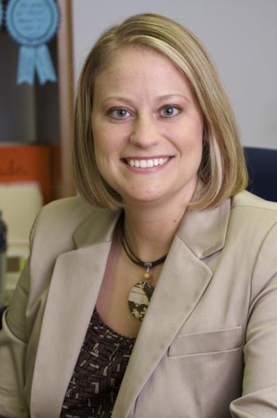 St. Charles Community College names DuBray Middle School principal ...