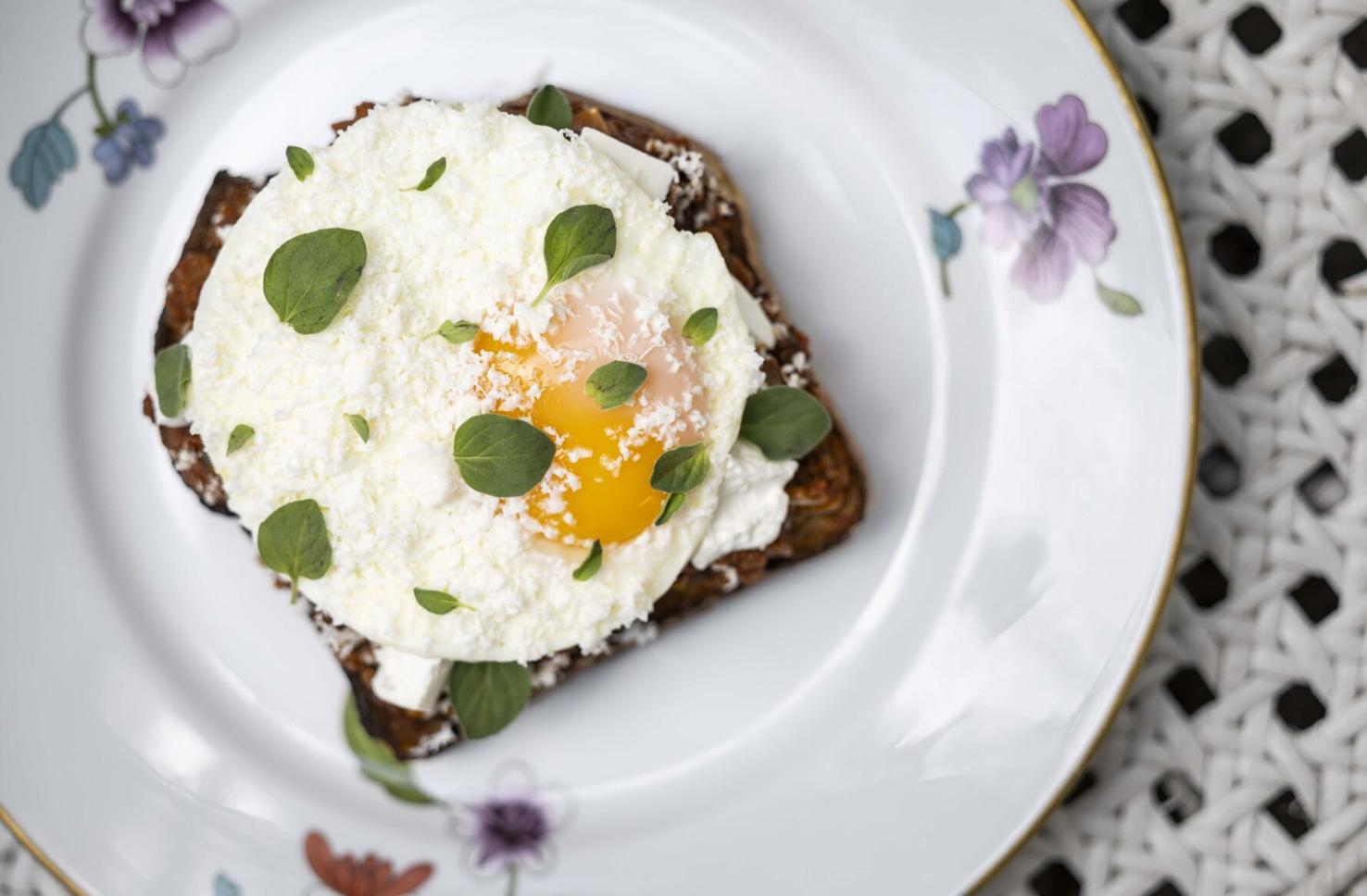 Telva at the Ridge expands Balkan Treat Box’s brilliance to breakfast ...