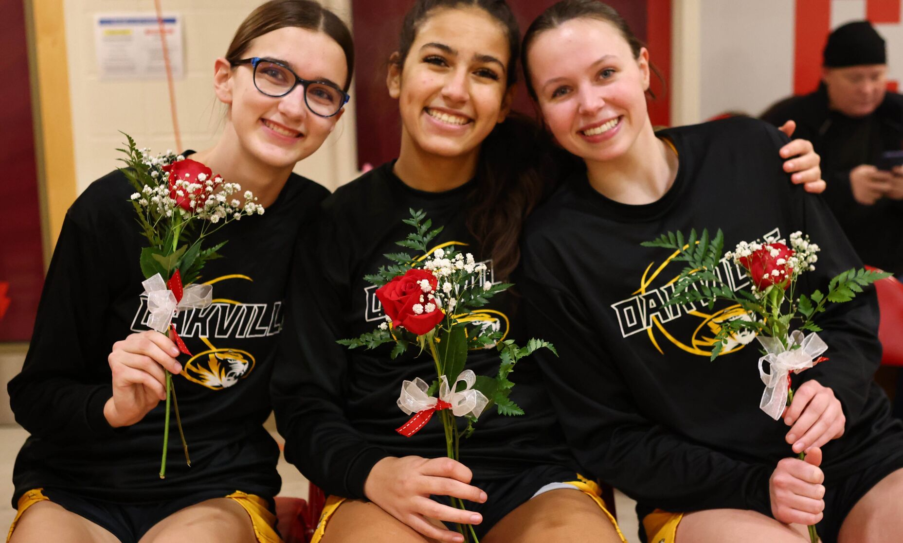 Cor Jesu takes advantage of senior night freedom to knock off Oakville