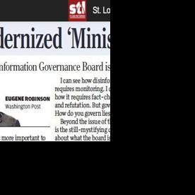 E-edition extras: Read commentary by Washington Post columnists in our ...