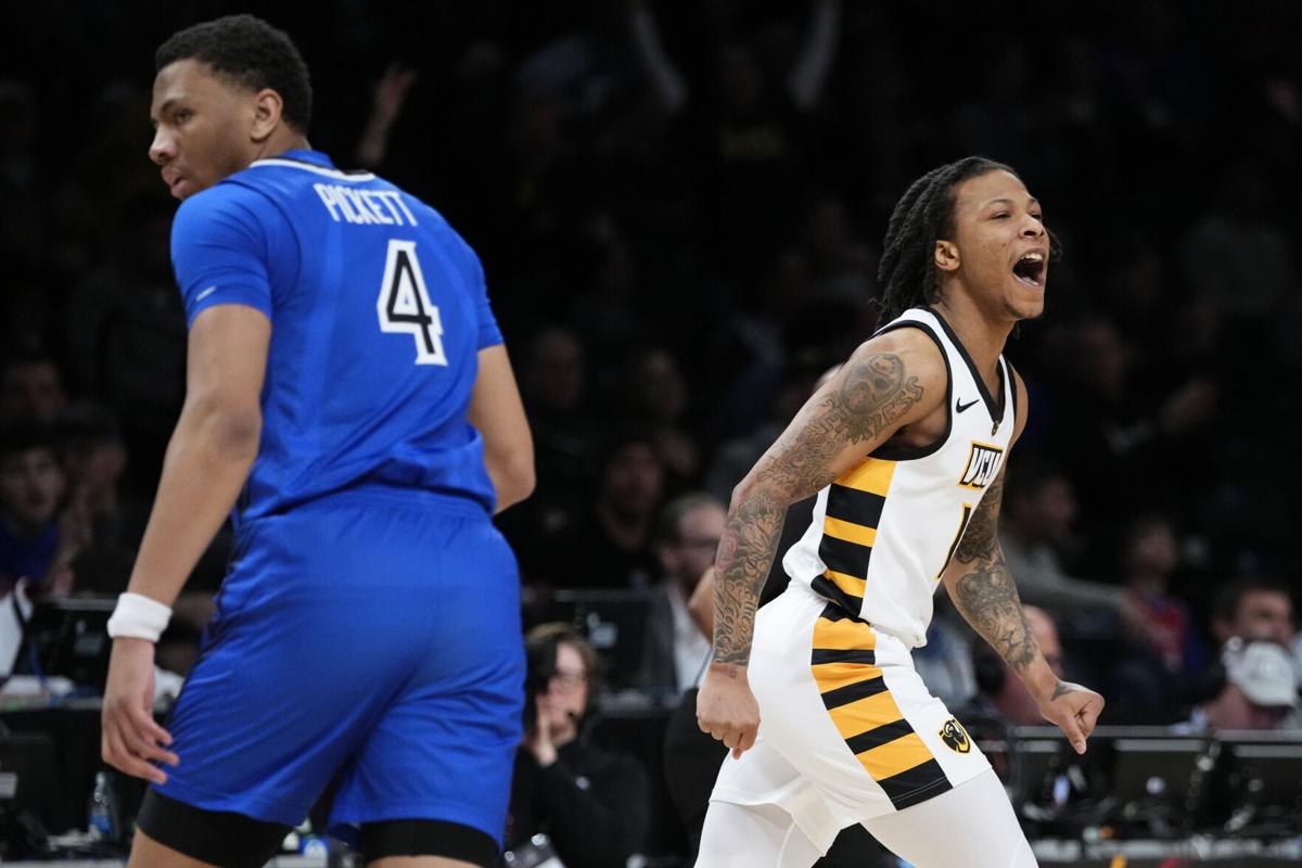 SLU basketball falls behind early, loses big to VCU in Atlantic 10 ...