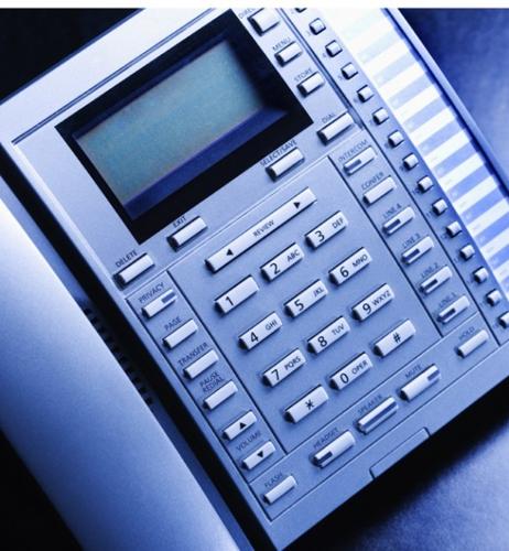 Political robo-calls have new twist: fake caller ID