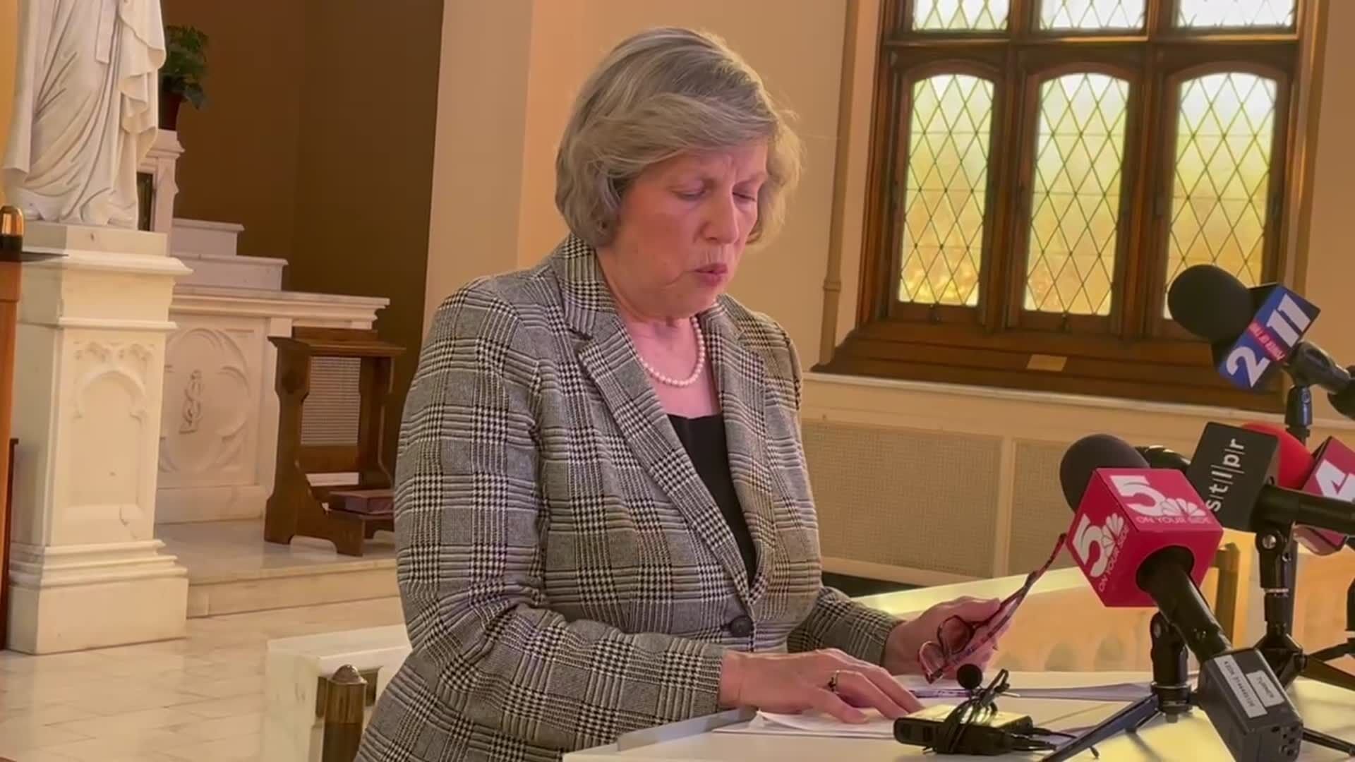 St. Louis’ Webster University names new chancellor