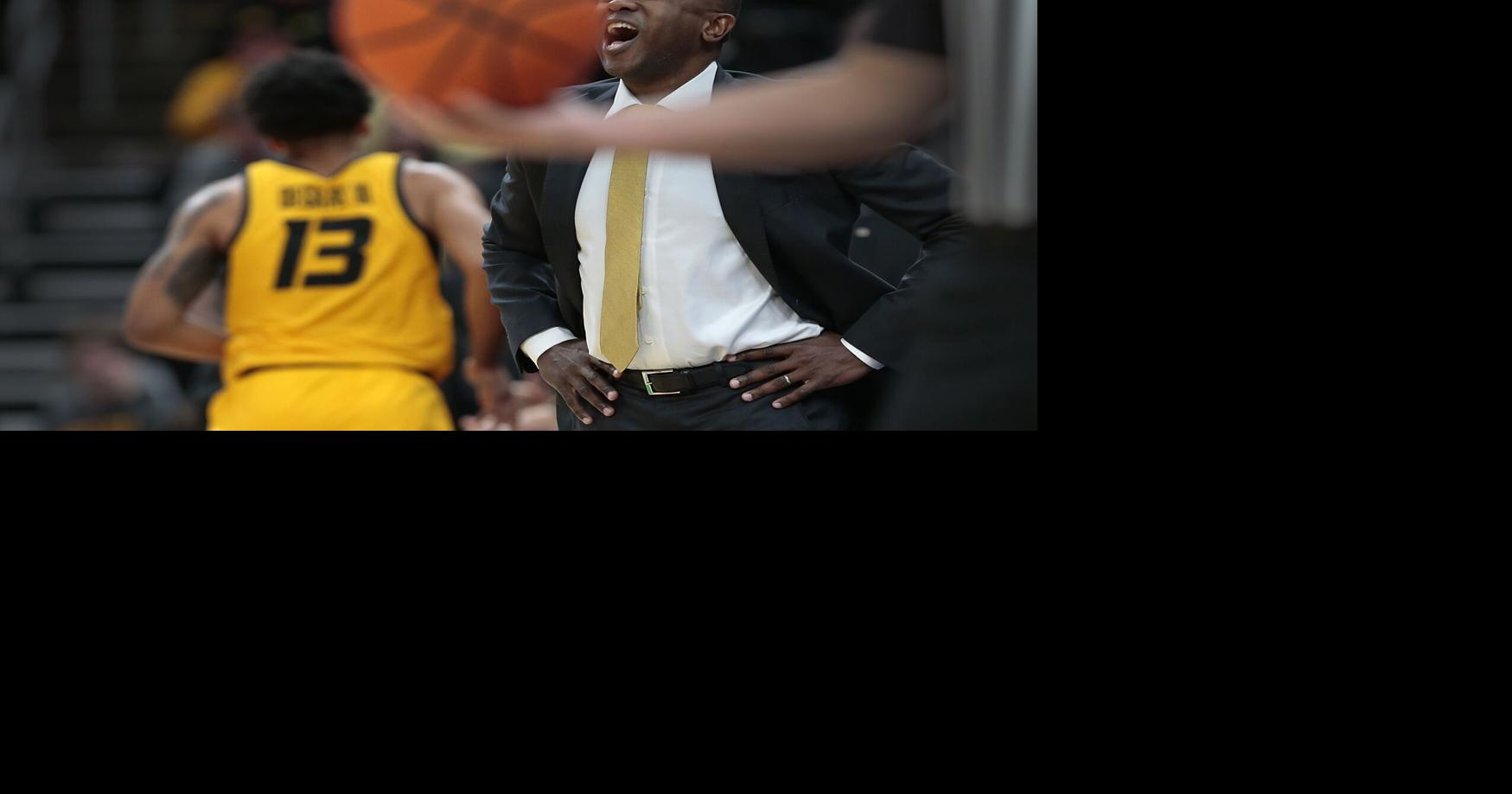 Dennis Gates: 5 things to know about the Mizzou basketball head coach