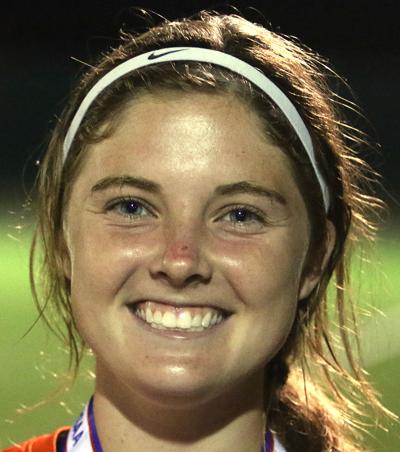 MID • Anna Walsh, senior, Summit