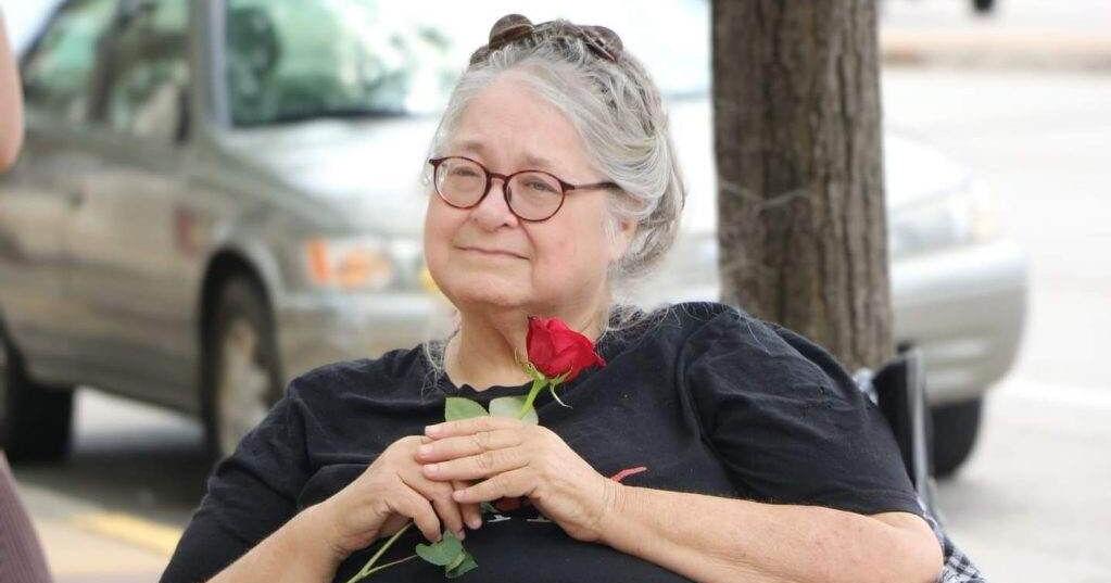 Messenger: Advocate for homeless people was dedicated to the dignity of ...