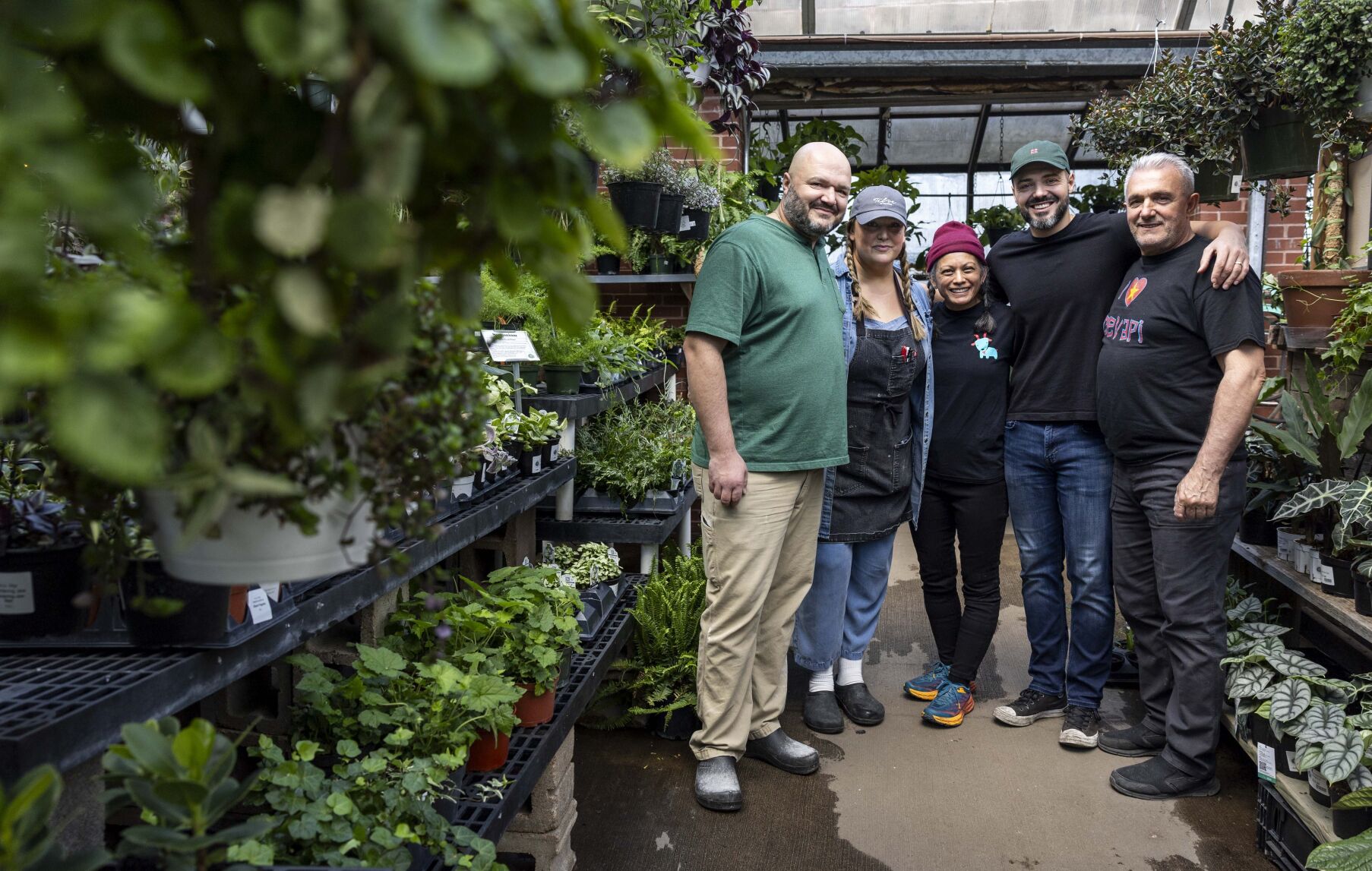 Telva at the Ridge expands Balkan Treat Box’s brilliance to breakfast ...