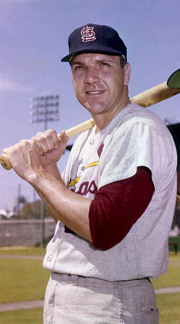 Ken Boyer - Alchetron, The Free Social Encyclopedia