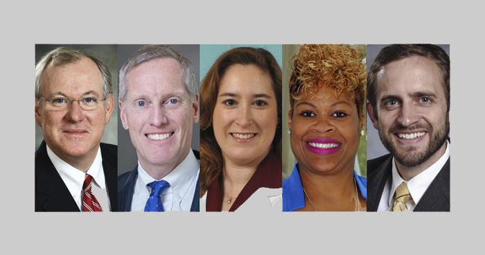 BJC leadership changes include new president for Barnes-Jewish Hospital