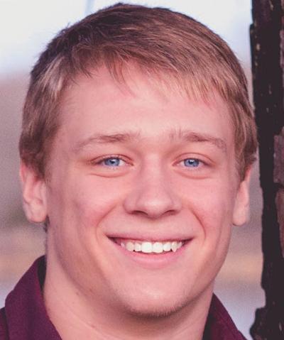 Sullivan: Evan Shetley