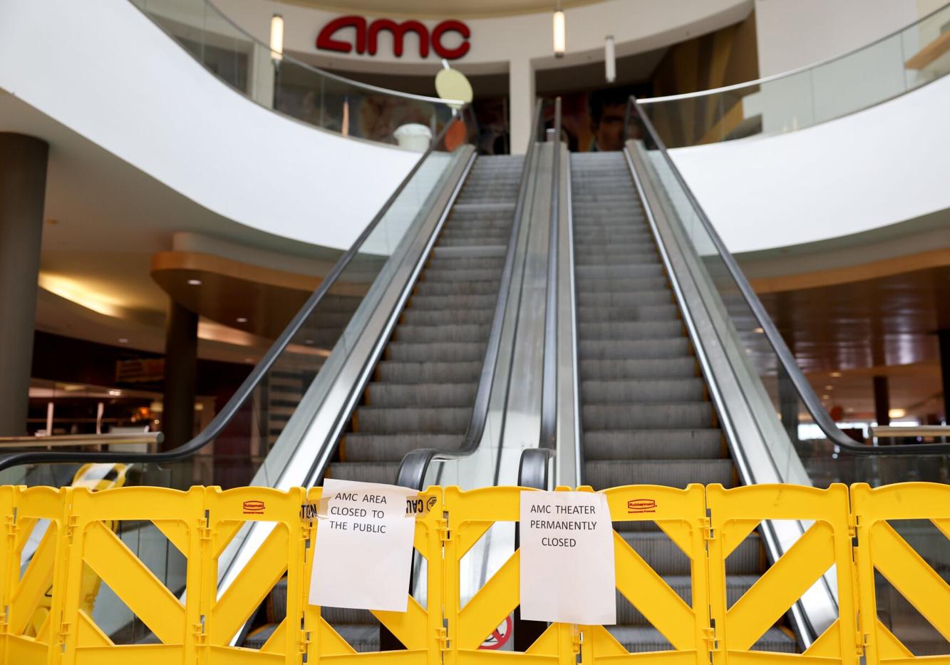 Chesterfield Mall tenants told to vacate the shopping center by August ...