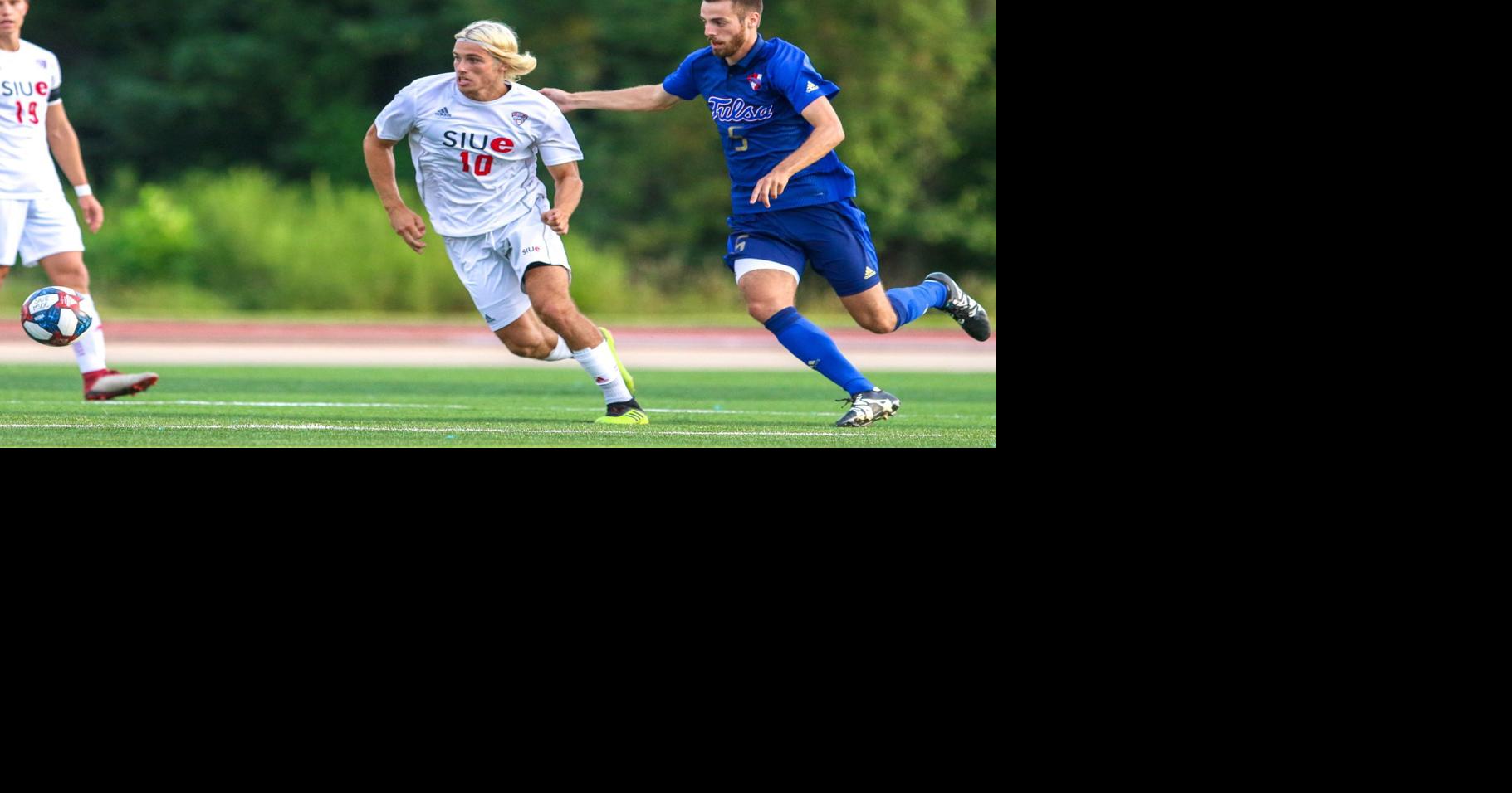 New-look SIUE men's soccer team deals with challenging times