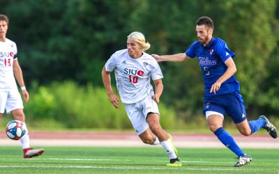 New-look SIUE men's soccer team deals with challenging times
