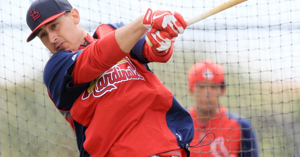 Strauss: Craig emerges as 'elite' hitter
