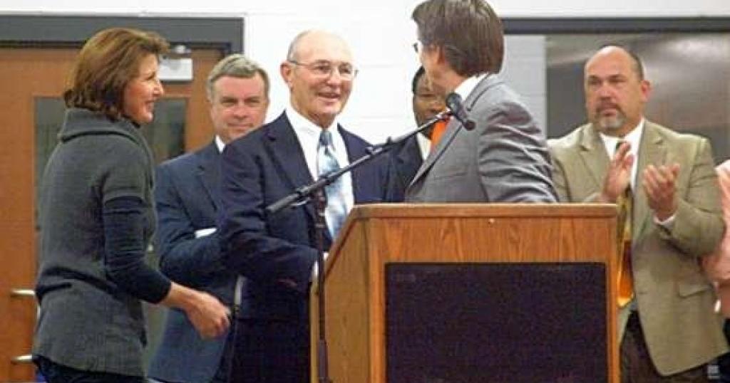 WRESTLING: Jon Davis Wrestling Center is new jewel in Tigers' crown