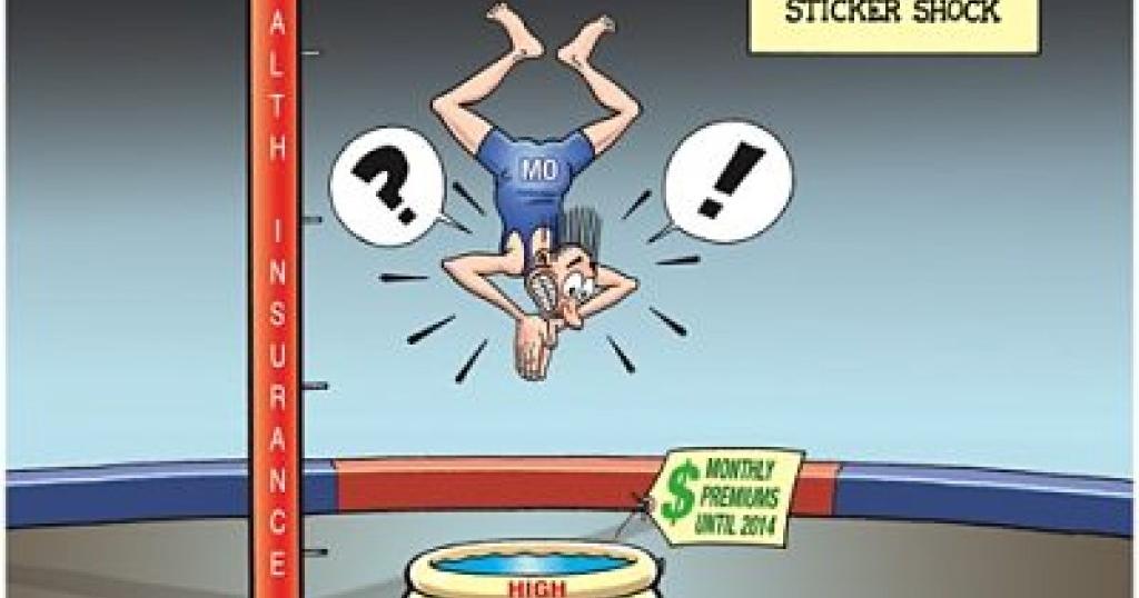 The high cost of high-risk health insurance pools