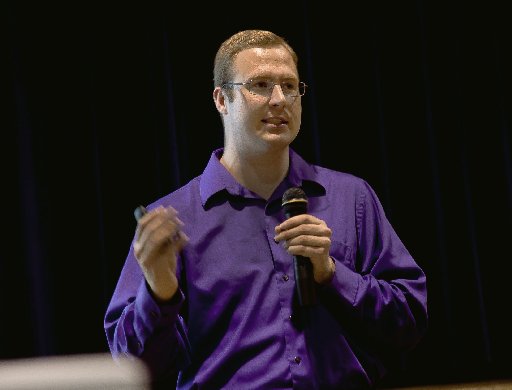 Man writes about living with form of autism