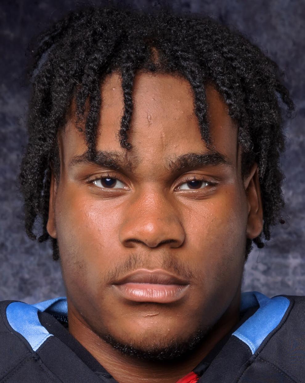High school athletes of the week: Nov. 22, 2023