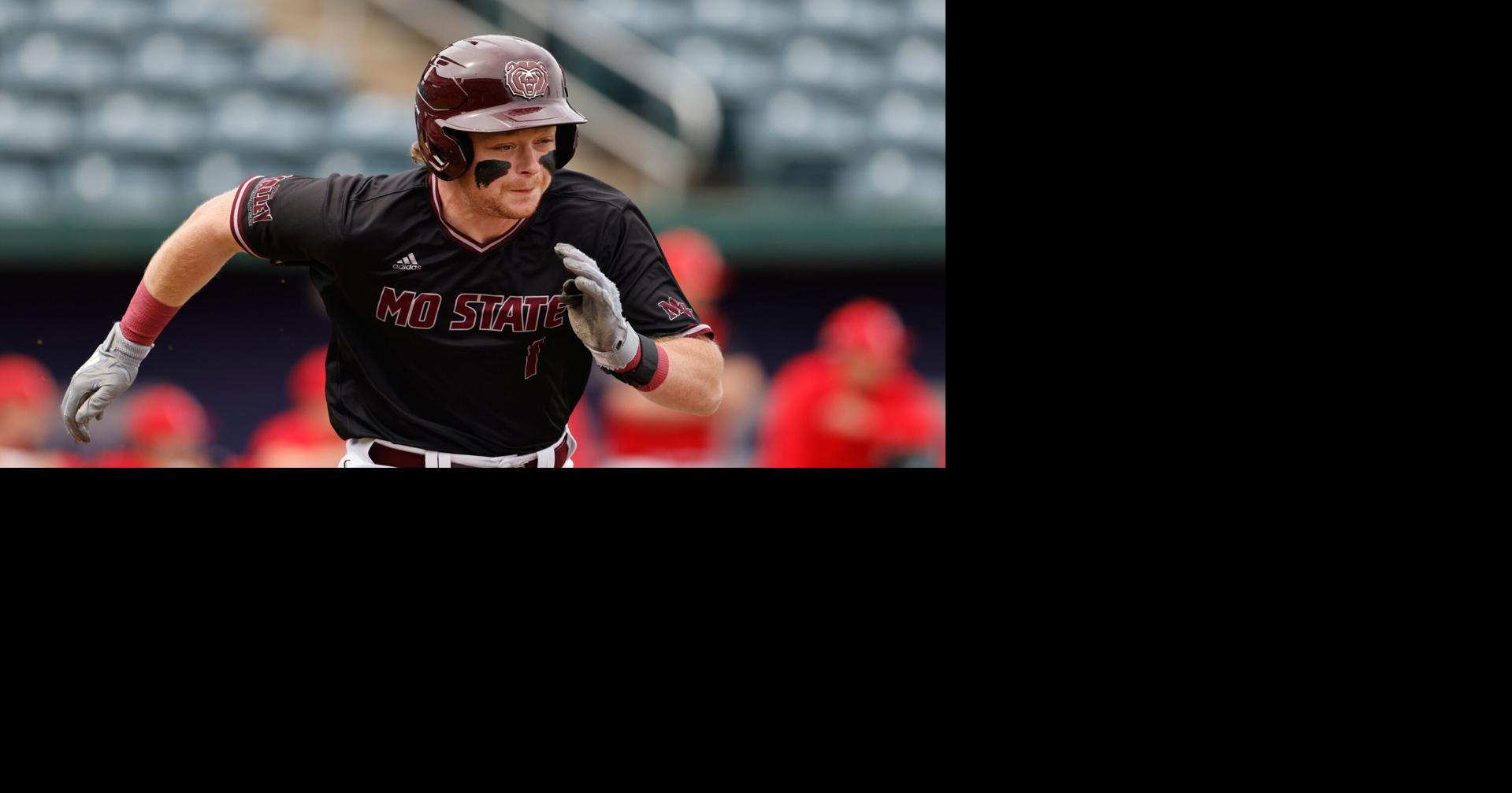 Former Francis Howell standout Jake McCutcheon selected in 10th round ...