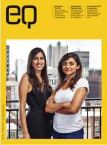 Digital marketing firm buys EQ magazine