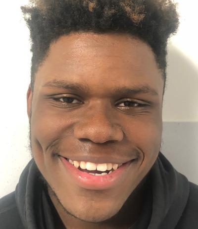 Brian Faulkner • Ladue football