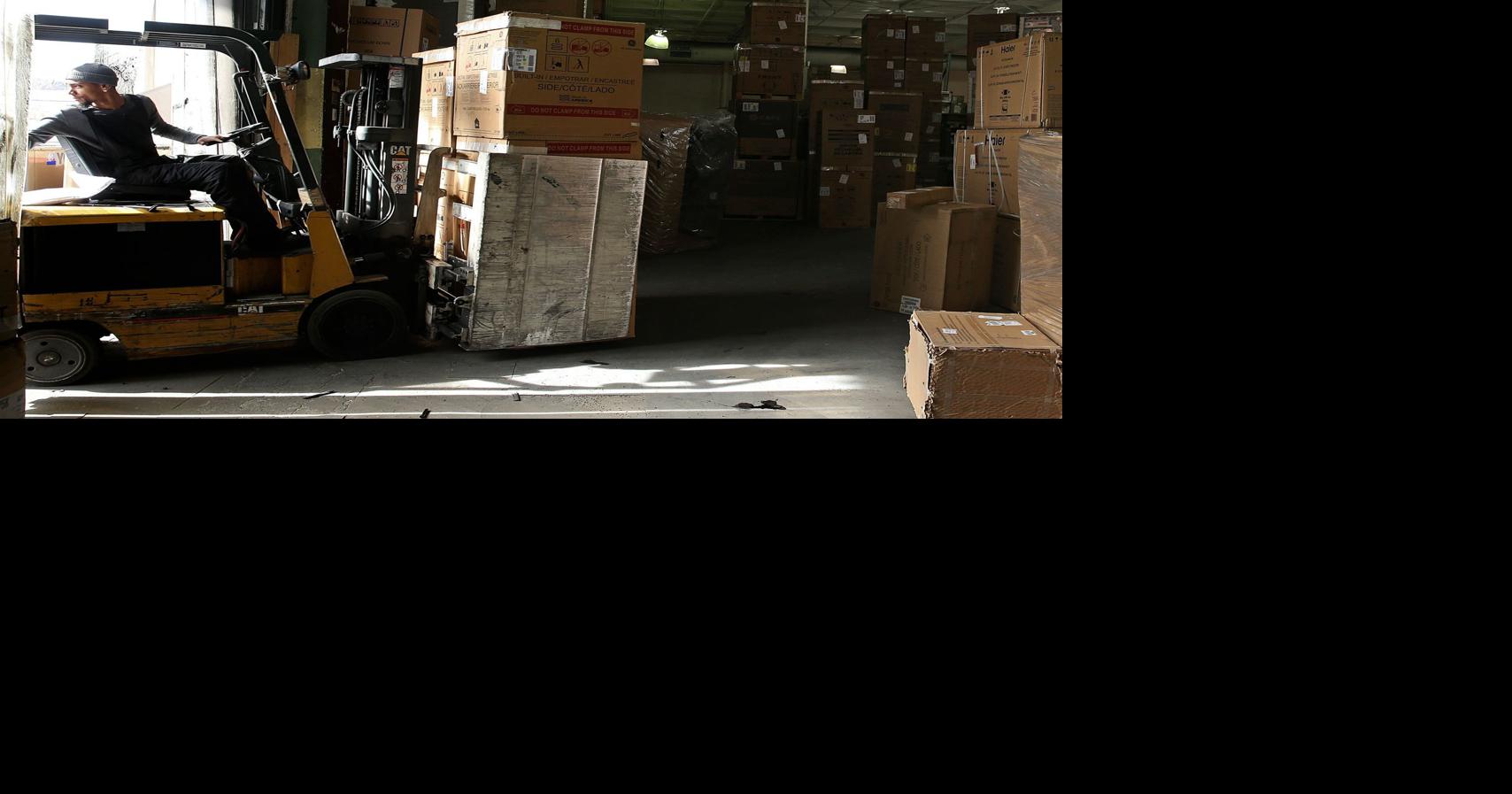 Goedeker's raises $10 million in IPO