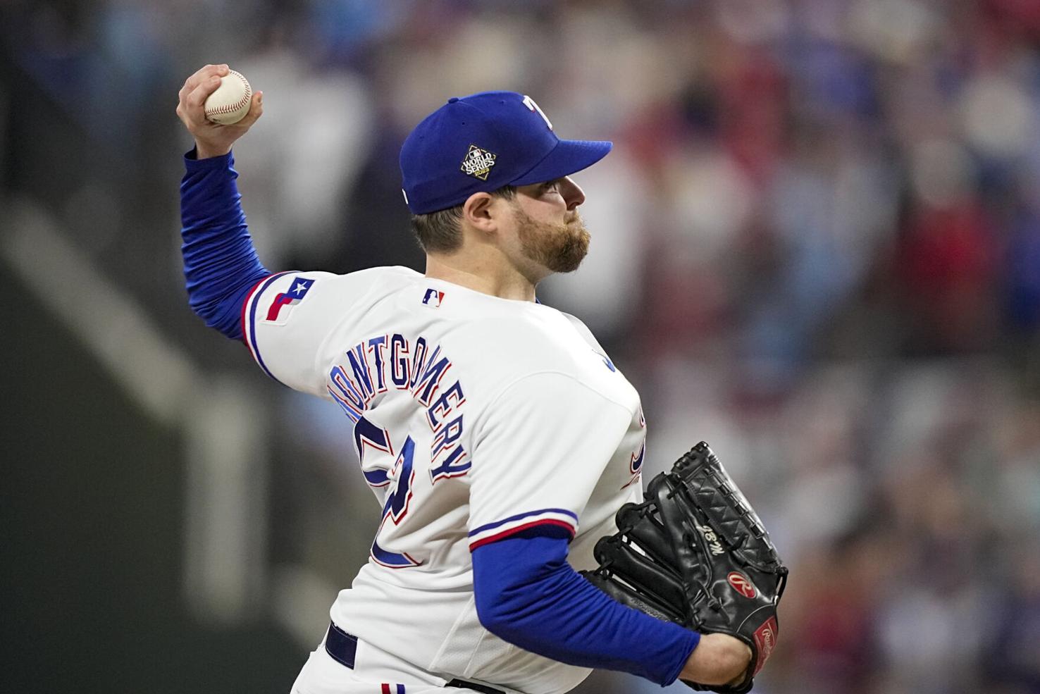 Tipsheet: Jordan Montgomery, Blake Snell await bigger long-term ...