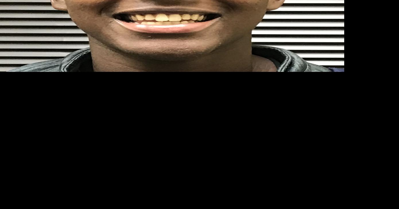 OF • Rylea Smith, senior, Parkway North