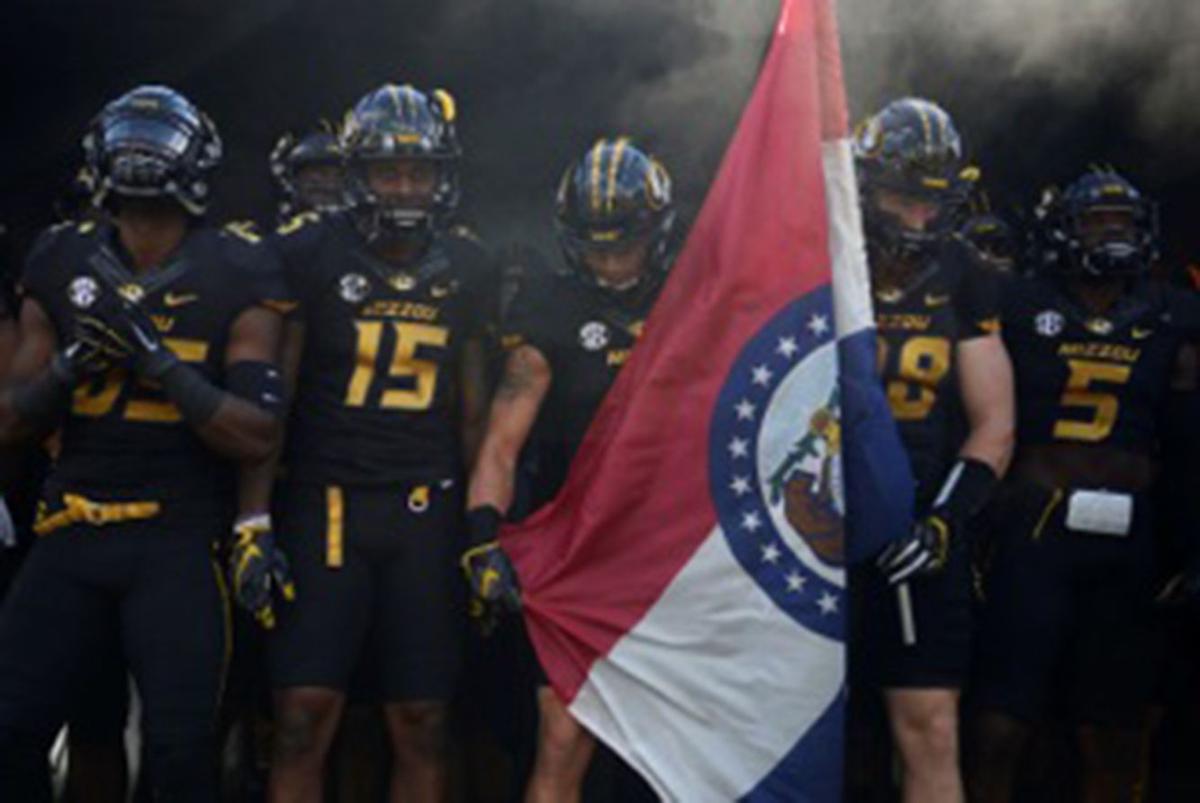 Mizzou's Beisel savors new opportunity