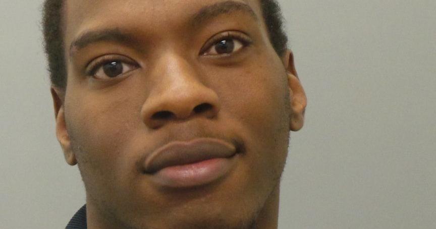 Man charged in Jennings murder
