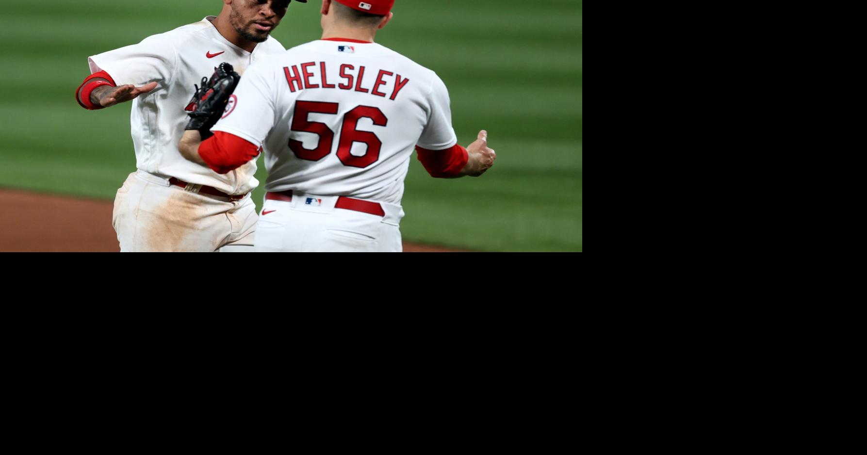 Read the full transcript of Ben Frederickson's Tuesday STL sports chat